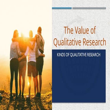 Practical Research I Session 9 Kinds of Qualitative Research.pptx