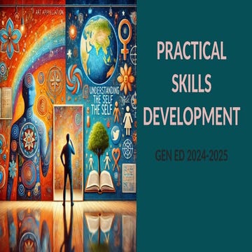 PRACTICAL SKILg3gt54geLS DEVT LECTURE 2.pptx