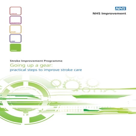 Spotlight on six month reviews in stroke treatment | PDF