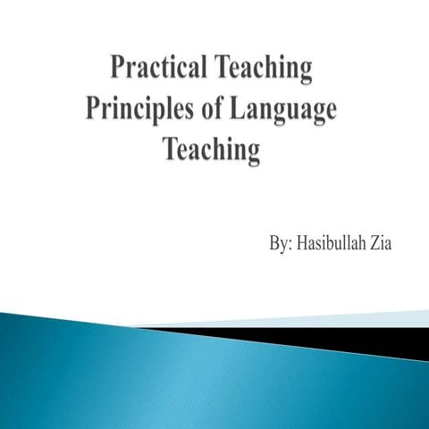 Practical Teaching.pptx