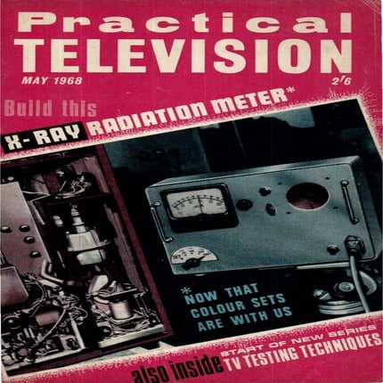 Practical television1968may | PDF