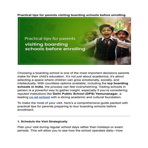 Practical tips for parents visiting boarding schools before enrolling.pdf
