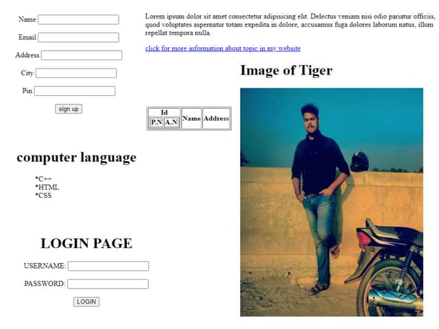 Practical Web Design091845pptx