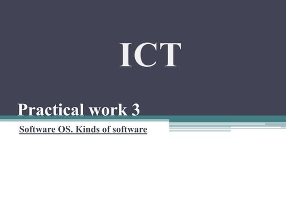 Microsoft windows command prompt | PPTX | Operating Systems | Computer ...