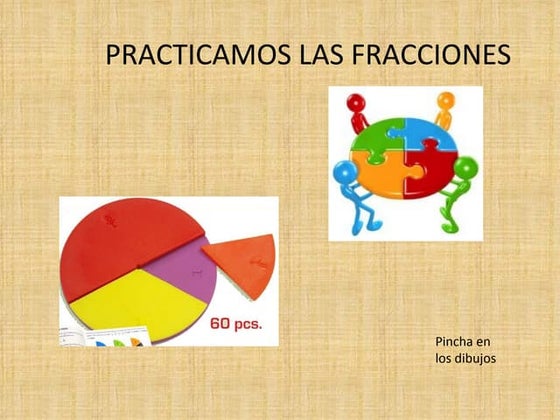Más fracciones | PPT