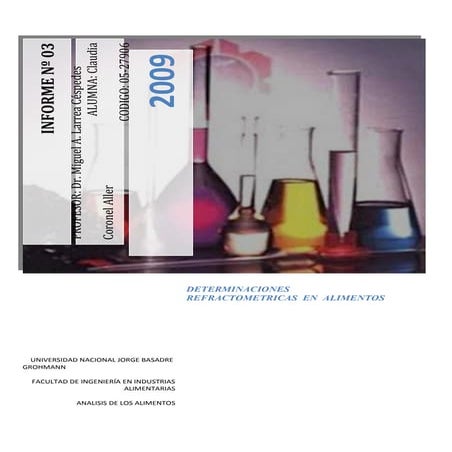 Test de Dixon (Test – Q). Rev. 00 | PDF