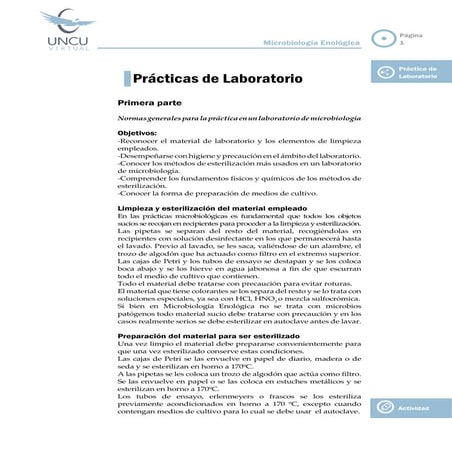 Practicas de laboratorio-_primera_parte_2011-05-26-431 | PDF