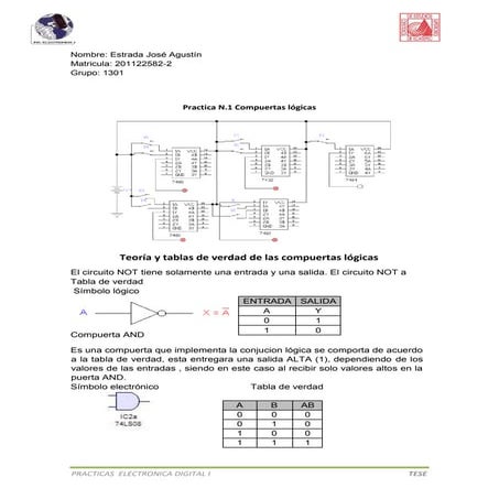 Tabela asc ii completa | DOCX