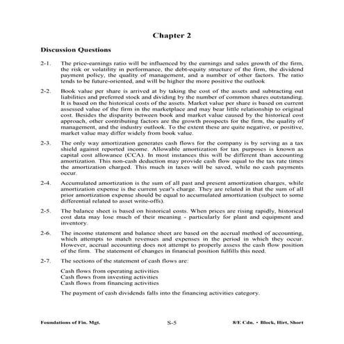 Practice probs-ch2 | PDF