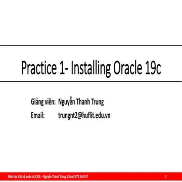 Practice 1- How to Installing Oracle.pdf