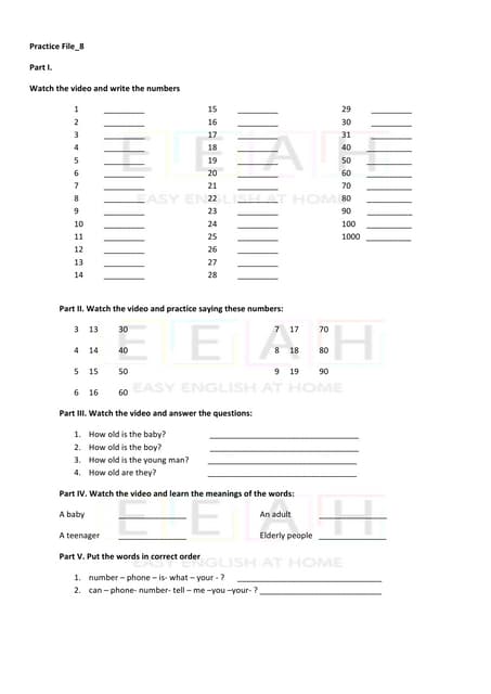 Sample answer sheet | PPTX | Educational Assessment | Education