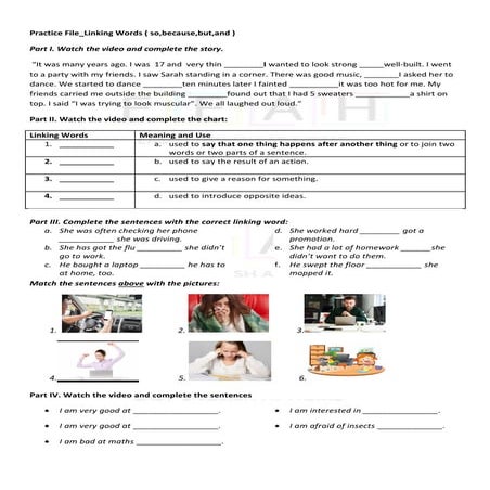 Easy English at Home Pre-intermediate 8 | PDF