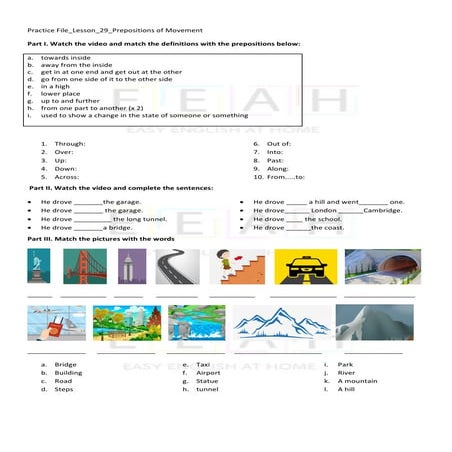 Foreign Words Group #1 | PPT