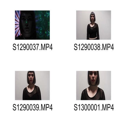 Practice Footage 2 | PDF