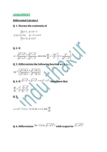 Engineering formula sheet | PDF