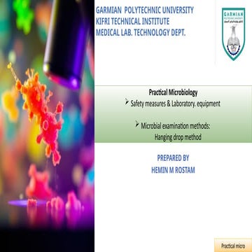 precentation of Practices micro lab 1.pptx