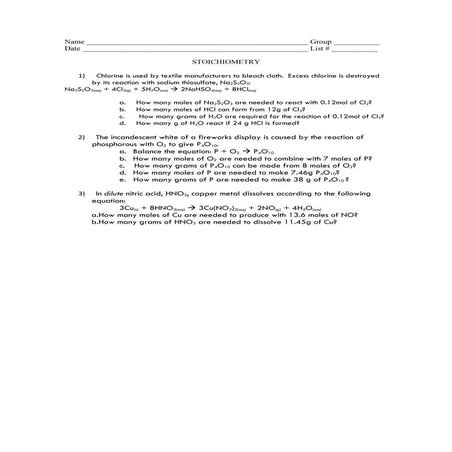 Worksheet solubility and solubility rules | DOC
