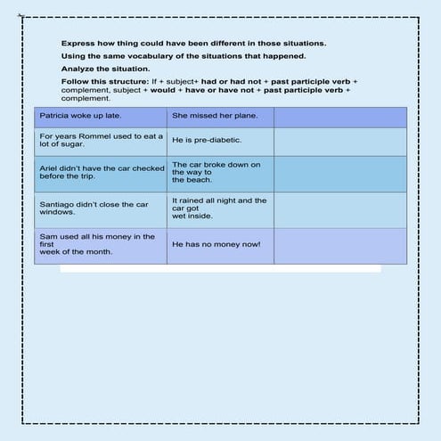 Practice exercise. | PDF | Fitness and Exercise | Healthy Living