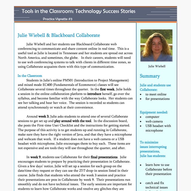 Practice Vignette #3 | PDF