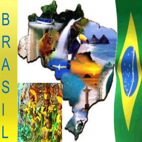 Brasil | PPTX