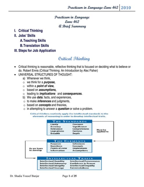 An Overview: Person Centered Therapy | PDF