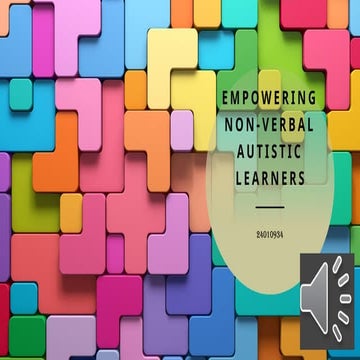 Practitioner Enquiry Design_XM036OP_24010934 | PPTX