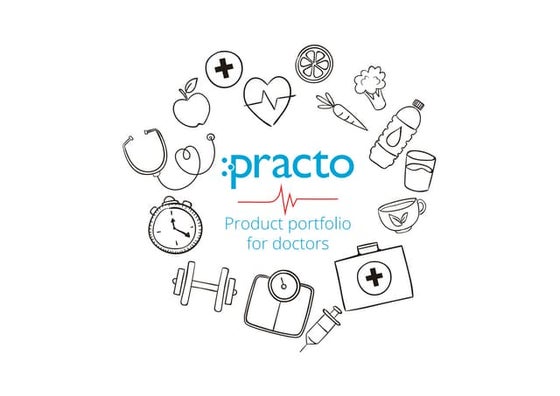 Practo | PPTX | Healthcare Industry | Industries