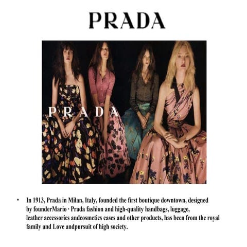 Prada | PPT