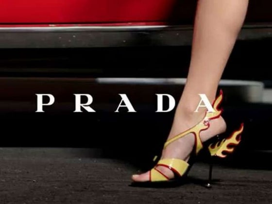 Prada brand analysis | PDF