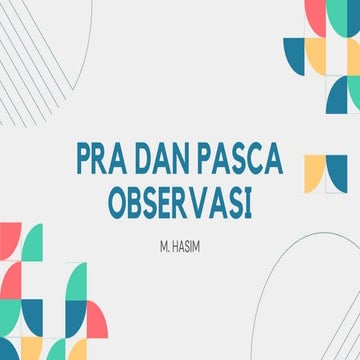 Pra dan Pasca Observasi.pptx