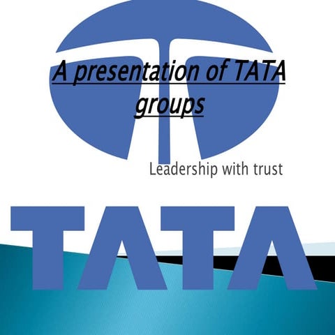 TATA | PPTX