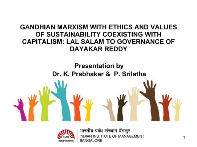 DRAIN-THEORY-OF-WEALTH-BY-DADABHAI-NAROJI.pptx | Economy | Business and ...