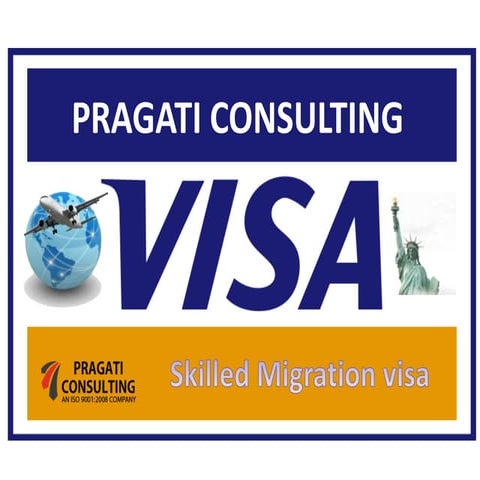 Pragati consulting | PPTX