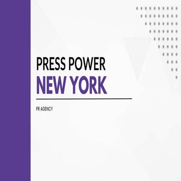 PR AGENCY IN NEW YORK.pptx