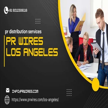 pr agency .pptx