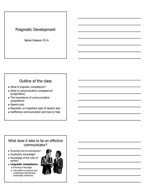 The pragmatic | PPT