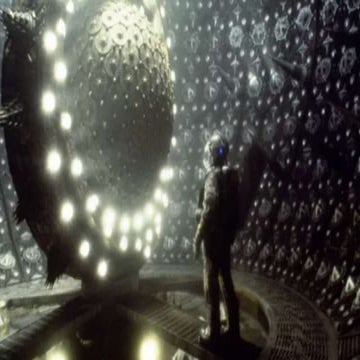 Pragmatic approaches to the Event Horizon | PPT