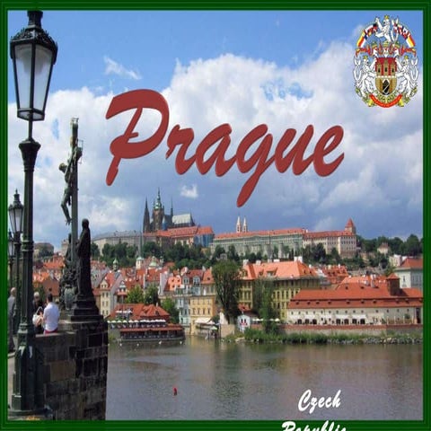 Prague | PPS | Classical Music | Music