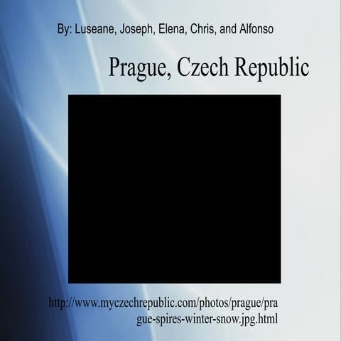 Budget project | PPTX