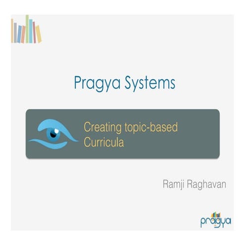 Pragya sxs wedu-2015 | PDF
