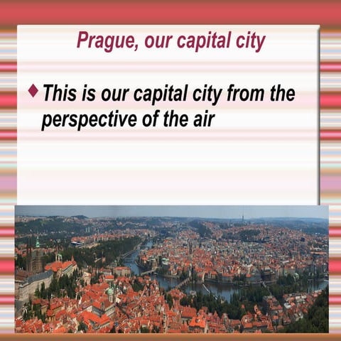 Praha | PPT