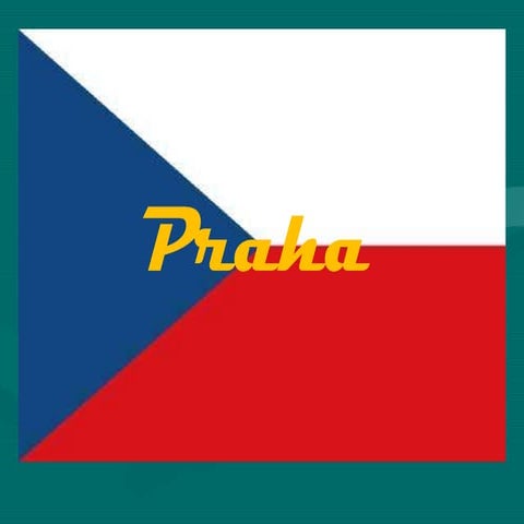 Praha | PPT