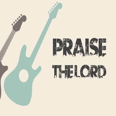 Praise the Lord | PPTX
