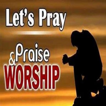 Praise & worship | PPTX