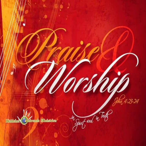 Praise Worship (1) | PPTX