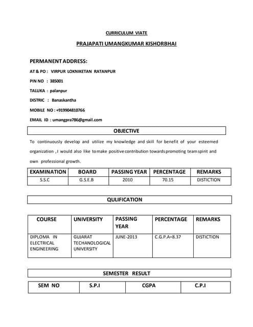 Ipasv icertificates | PDF