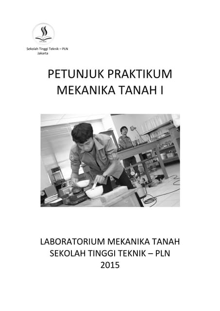 Bab viii analisis hidrometer (hydrometer analysis) | PDF
