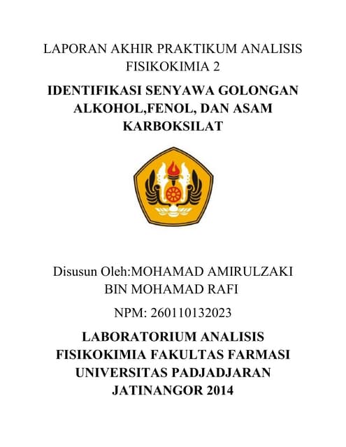 Penanaman bakteri pada nutrien agar miring | PDF