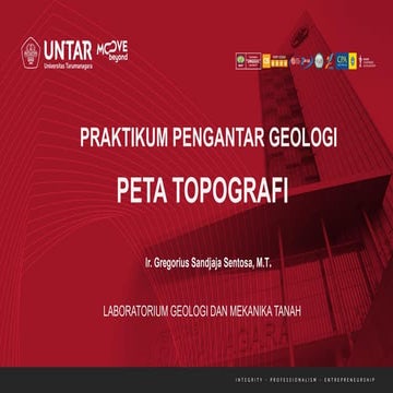 Course Material Intro Topographic Map.pdf