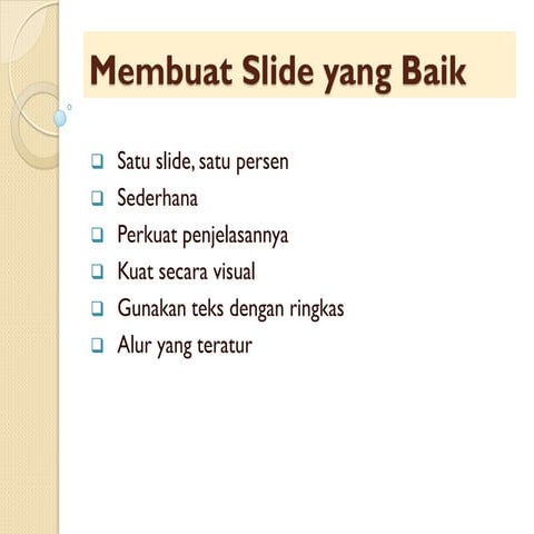 Latihan praktek baru | PPTX